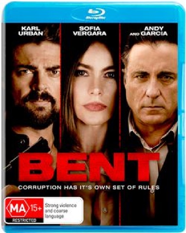 Bent (MA15+) 1997 - CeX (AU): - Buy, Sell, Donate